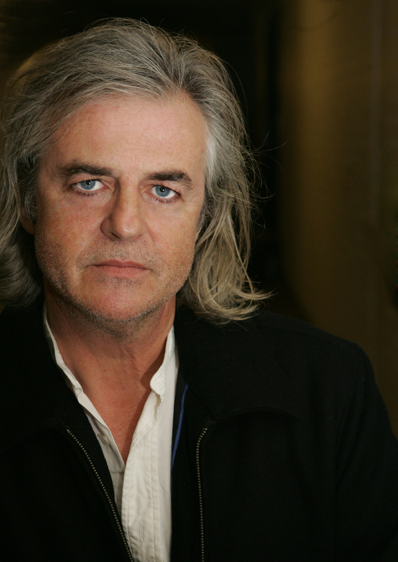 Eric Faulkner - Alchetron, The Free Social Encyclopedia